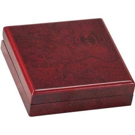 Single Medal Display Box | Willamette Valley Awards