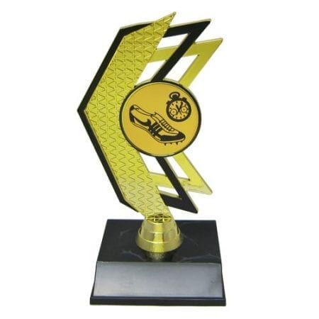 Cross Country Running Trophies | Willamette Valley Awards